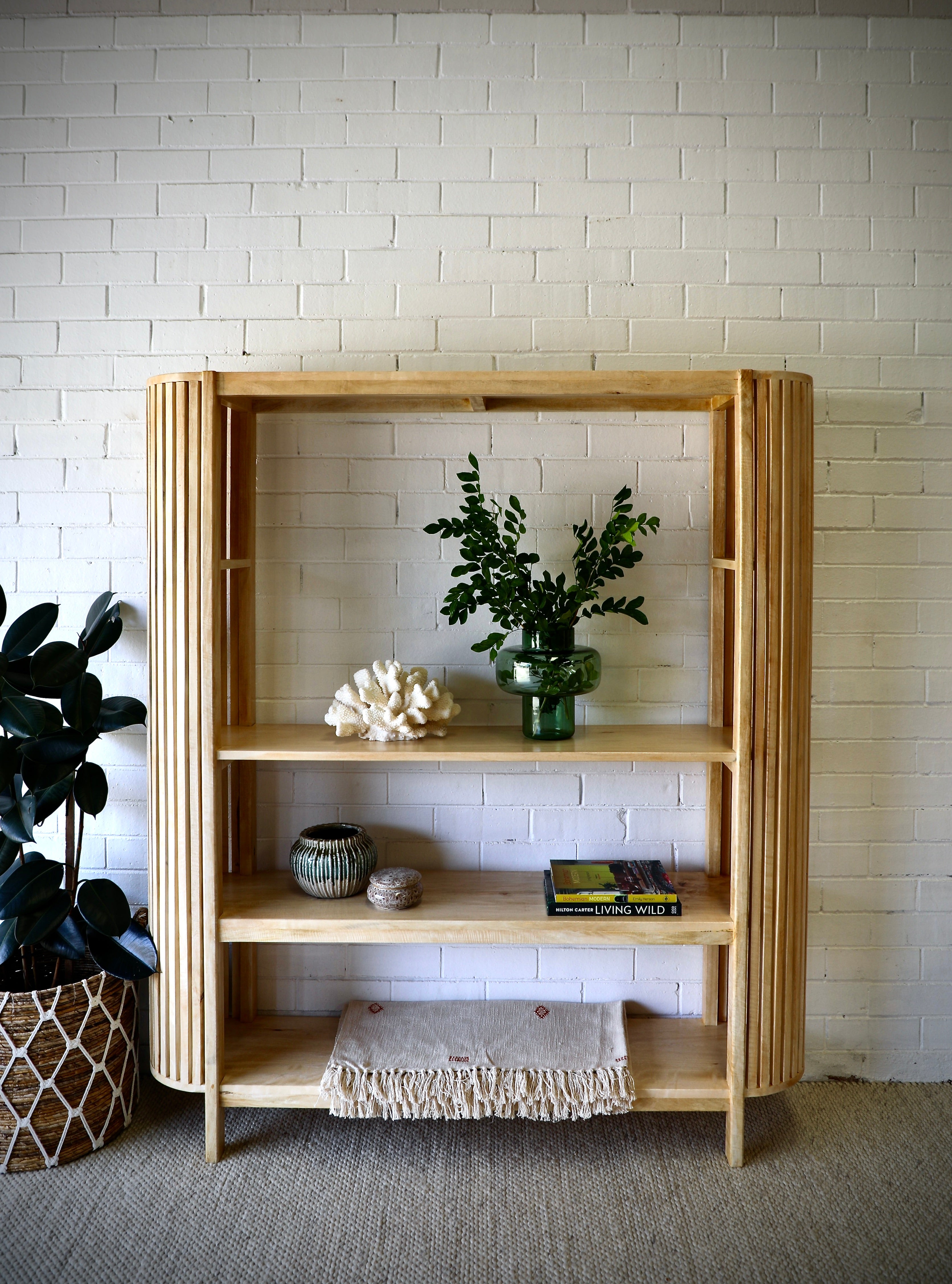Bookshelves | Contemporary Style and Storage | Ochoco Furniture Perth – Ochoco Pty Ltd