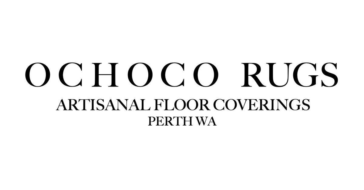 Traditional & Heritage Bedroom Rugs Perth | Ochoco – Ochoco Pty Ltd